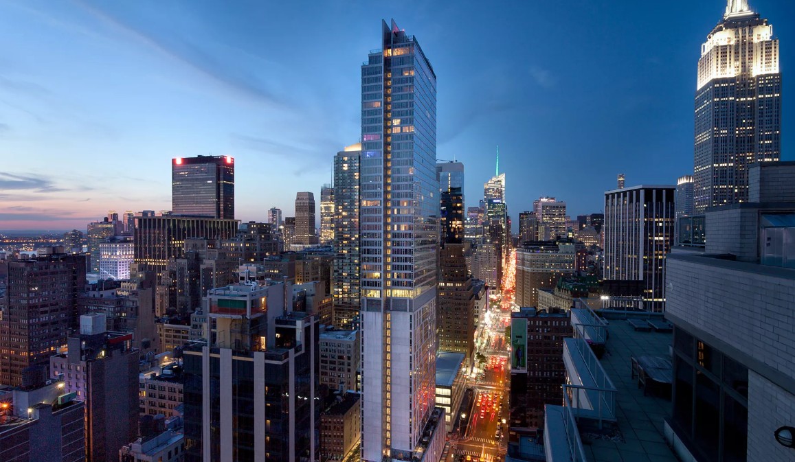 Equity Residential - Investflemm